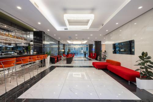 Silver Crown Hotel & Residence - Budapest