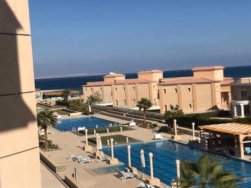 Selena Bay Resort Luxury 1 Bedroom Apartments - Hurghada