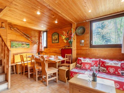 Holiday Home Le Cafetan - Les Chartreux By Interhome - Tignes