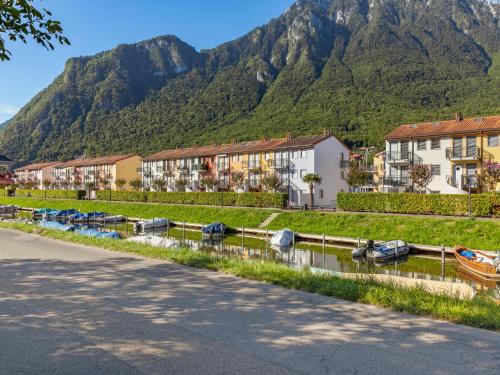 Apartment Tasman S16-r - Saint-Gingolph