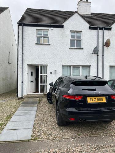Strand Cottage, Ballycastle. Modern Home - Ballycastle