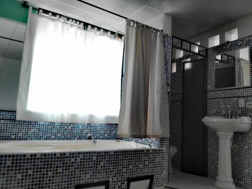 Hotel Yorytania Boutique - Pitalito