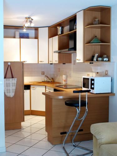 2p 4* 58m2 Face Au Lac - Aix-les-Bains