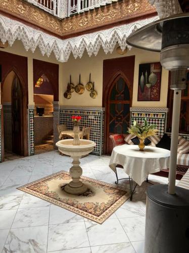 Riad Elijah Marrakech & Spa - Marrakesh
