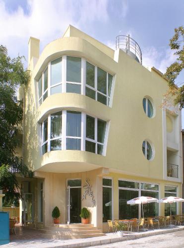 Stela Guest House - Kırklareli
