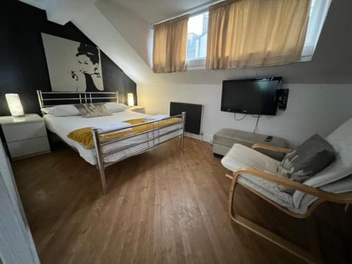 Apartasuites Emerald - City of London