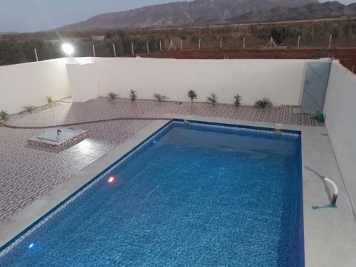 Private swimming pool - Taza, Maroc - Mis à jour en 2026 : Prix et avis ...