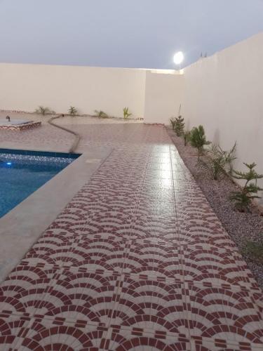 Private swimming pool - Taza, Maroc - Mis à jour en 2026 : Prix et avis ...
