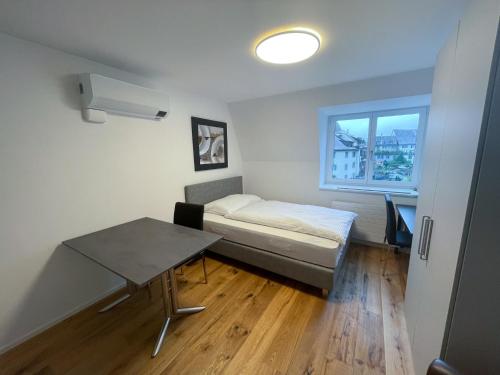 Schnyder's Home - Studio_1 - Rapperswil-Jona