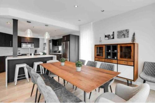 Luxury Retreat - Mont-Tremblant