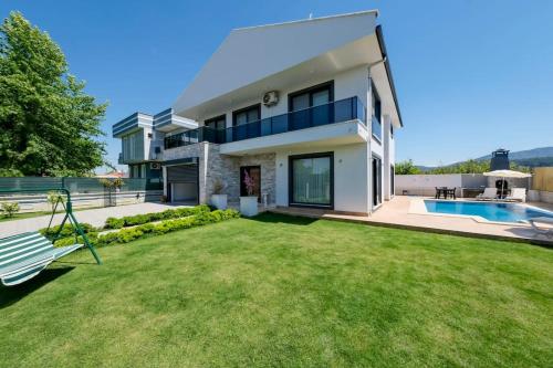 Villa Kalinda Close To Dalaman Airport - Dalaman