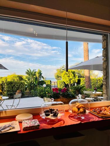 Villa Maria luxury suites in Sperlonga | 2023 Updated prices, deals ...