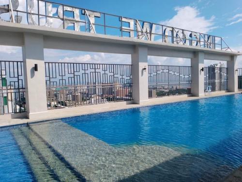 ONE TAFT RESIDENCES IN MALATE MANILA - Manila, Philippines - Updated ...