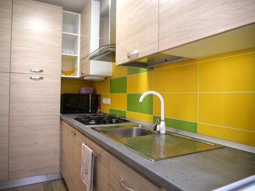 Londonsuite - Nuovissimo Mini Appartamento - Grado