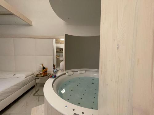 Suite Albatros - Luxury Room - Bisceglie