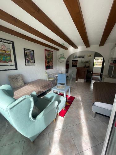 Golfresidenz Apartment Davos - Davos