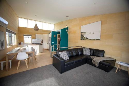 Surf Break At Bayview Villas Sea View - Port Campbell