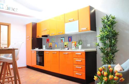 Accanto Al Centro B&b - Prato