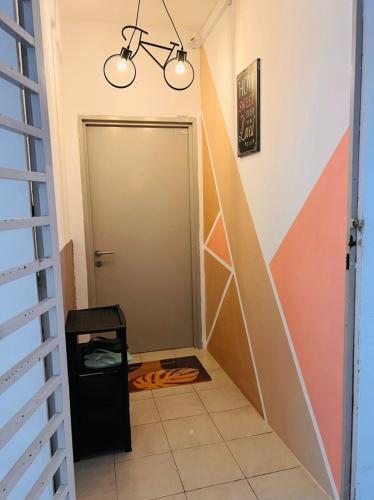 De'colour Stay At Country Homes Rawang - Rawang