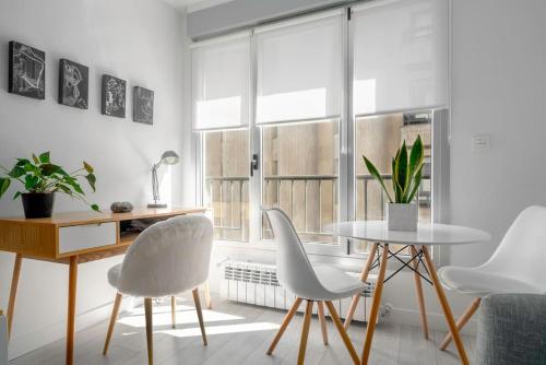 Apartamento Junto A La Playa Ess01177 - San Sebastián