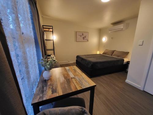 Rockfield Motel - Auckland