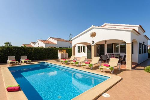 Villa Tonia By Villa Plus - Cala en Bosc