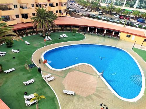 Sunshine Apartment Los Cristianos - Los Cristianos