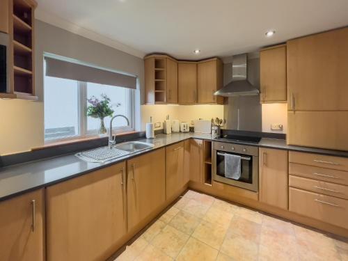 Luxury Pitlochry Retreat- Cairngorms Ntl Park Gateway - Pitlochry