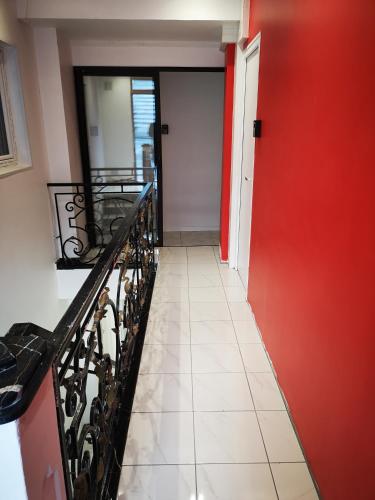 Studio Cosy Gare Amiens Tout Equipe Wifi Netflix 2pers - Amiens