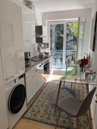 Central City Privatapartment Relax-inn, Netflix & Sky Tv! - Hannover Hbf - Train Station