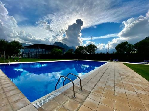 Camping Organya Park - Orgaña