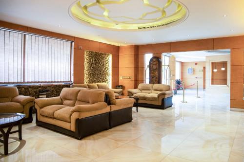 11 Best Hotels in Al Batha, Riyadh