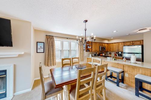 Winterplace Q206 - Ludlow, VT