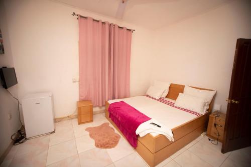 Guest houses in Accra, Ghana - price from $13, reviews | Planet of Hotels