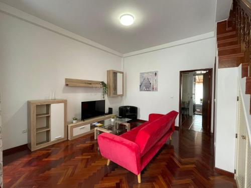 Fort Traditional Guest House - Funchal