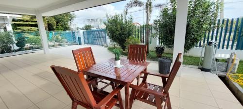 35b Kk Sabah Private City Homestay - Kota Kinabalu