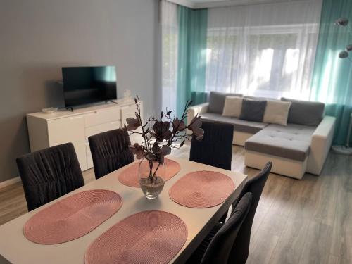 Prime Host Family Apartment - Karlsruhe