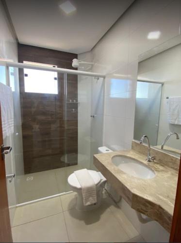 Hotel Vitoria - Vitória da Conquista