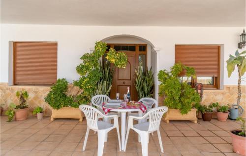 From €48pp - Awesome Apartment In San Juan De Los Terrer With Wifi And ...