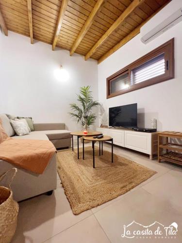 La Casita De Tila - San Miguel de Abona