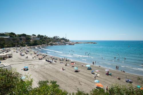 228 Lovely Home La Zenia - Alicante Holiday - Playa Flamenca