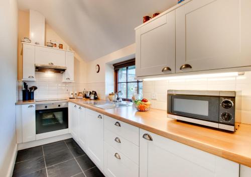 Love Cottage - Begelly - Saundersfoot