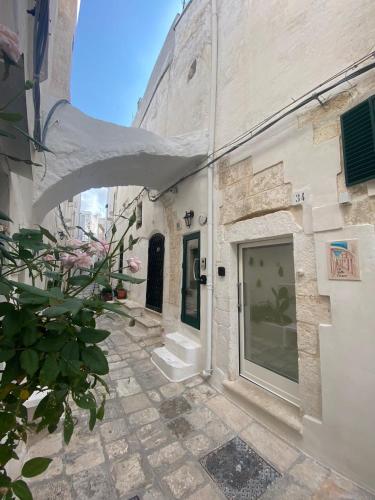 Ca Sotto L’arco - Ostuni