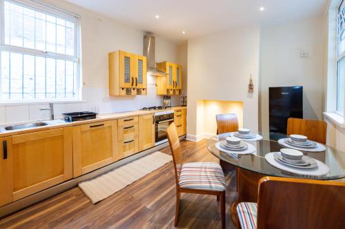The Chestnut - Liverpool City - L7 - Liverpool
