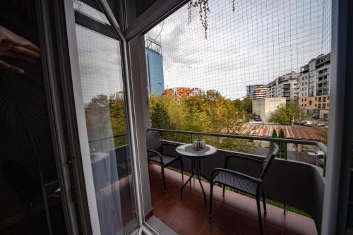 Kotlarska Apartments - Krakow