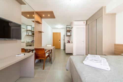 Liv - Apartamento 804 - Porto Alegre