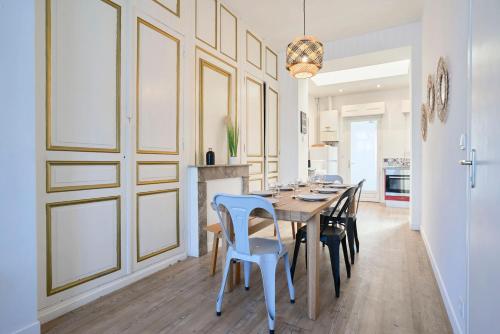 Locations Tourcoing - Le Renaix - Mouscron