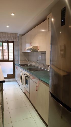 Apartamento Calle Turco 13 - Zaragoza