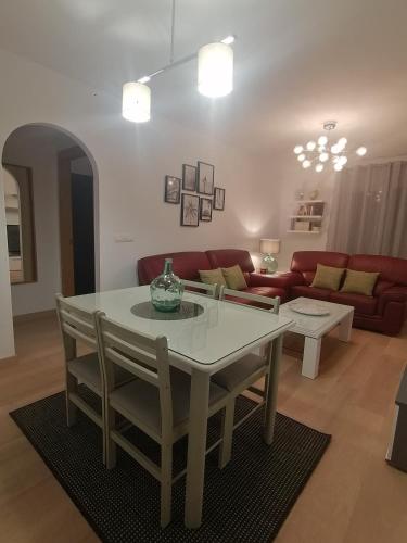 Relax & Home, Apartamento Con Terraza Y Parking - La Zubia
