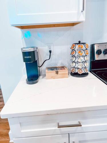 Last Rodeo @ East Nashville Luxury Condo, TN from $67